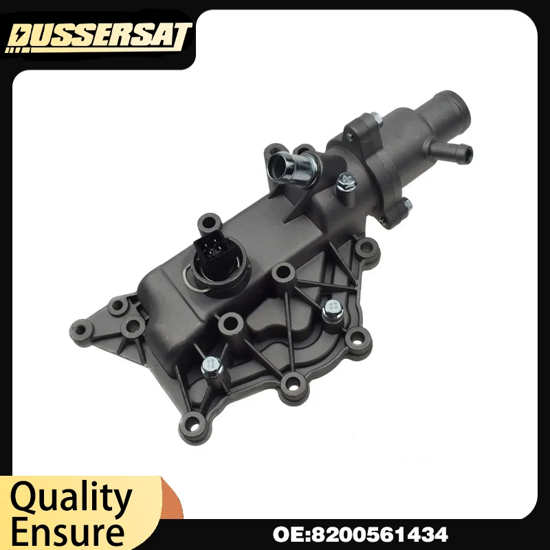 Алюминиевый корпус термостата высшего качества, водопроводная труба ...