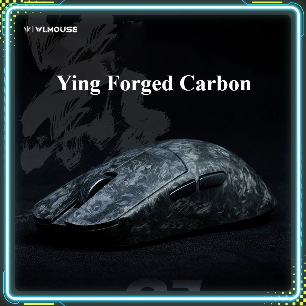 Wanling Wlmouse Ying беспроводная игровая мышь | AliExpress