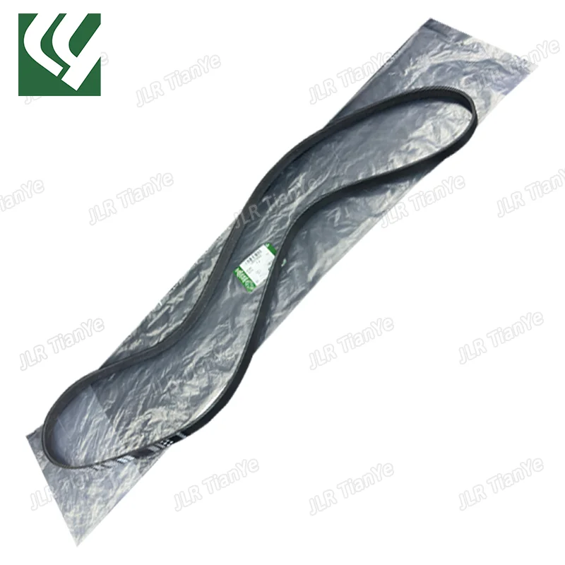 Ремень приводной LR079263 LR071742, подходит для Range Rover Evoque ...