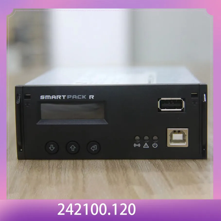 Модуль мониторинга ELTEK SMARTPACK R 242100.120 | AliExpress