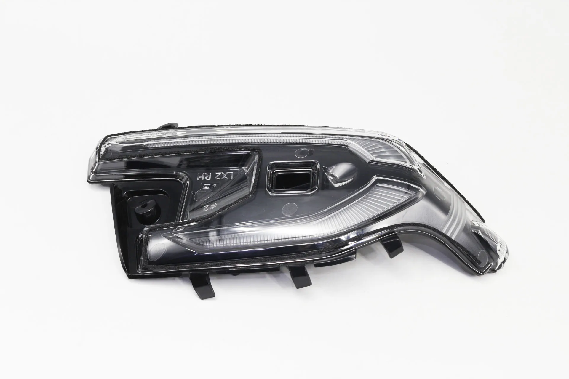 Зеркало заднего вида, указатель поворота, линза для Hyundai Palisade ...