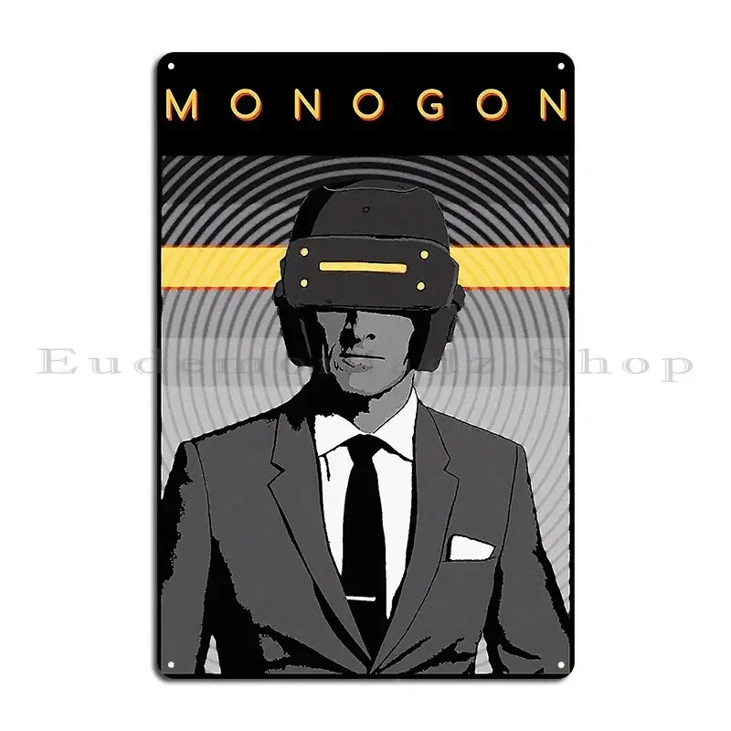 Металлическая табличка Monogon Professional Boneworks | AliExpress