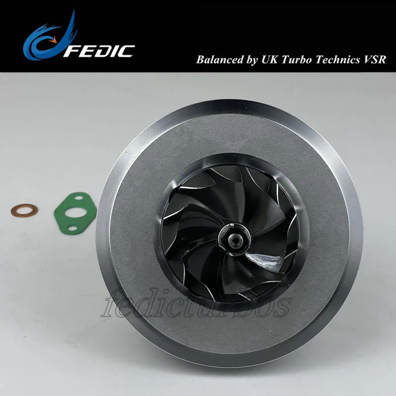 Турбина RHF55 14411-AA760 Картридж турбокомпрессора chra для Subaru ...