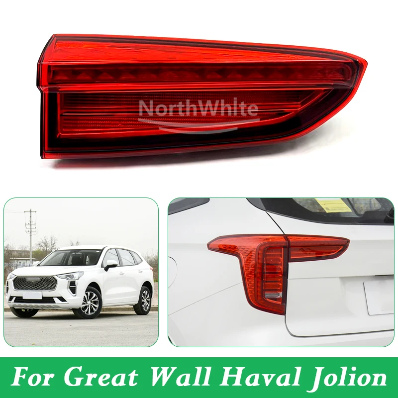 Задний фонарь стоп-сигнала задний бампер задний фонарь для Great Wall ...