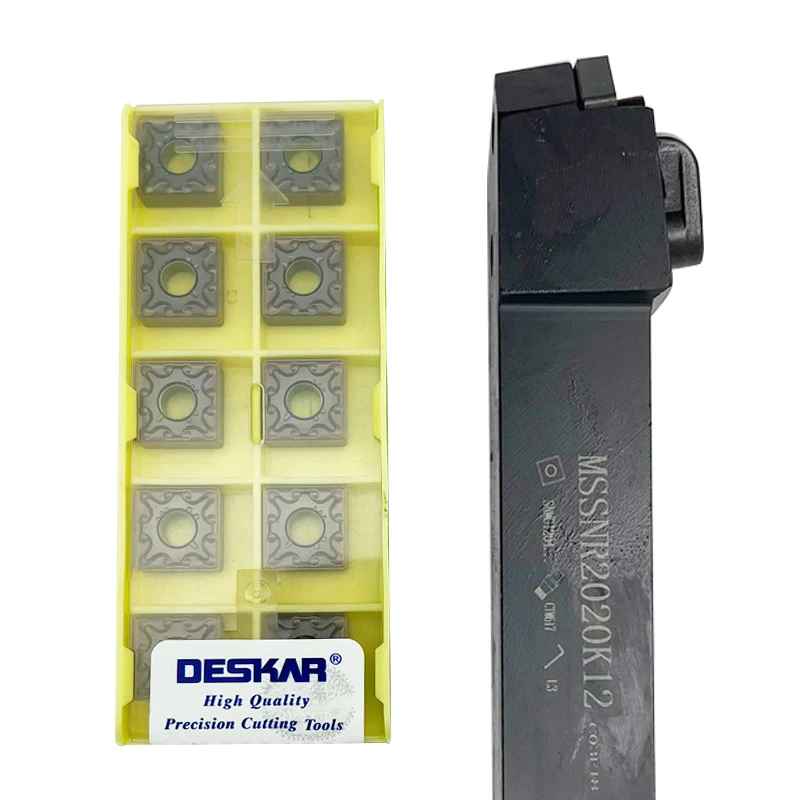 MSSNR MSSNL Держатель токарного станка MSSNR1616H12 MSSNR2020K12 MSSNR2525M12 MSSNR3232P12 Для ...
