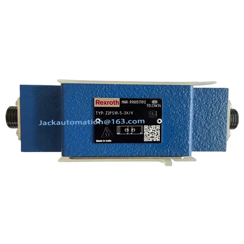 Оригинальный REXROTH Z2FS10-5-3X/V Z2FS10-5-31/V Z2FS10-5-33/V R ...