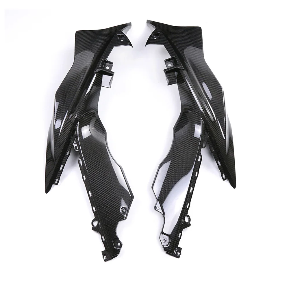 Для Yamaha YZF-R3 YZF R3 2020 2021 2022 2023 2024 3K боковые панели из ...