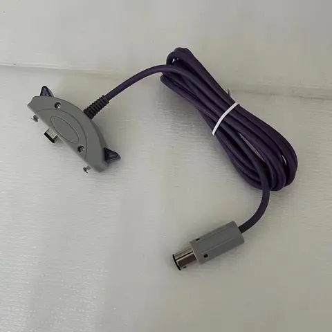 Gameboy gamecube cable - купить недорого | AliExpress