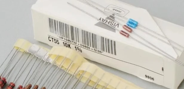 10 шт. DALE RN55D 8061F 2502F 1102F 4322F 1502F 1500F 8.06K 25K 11K 43 ...