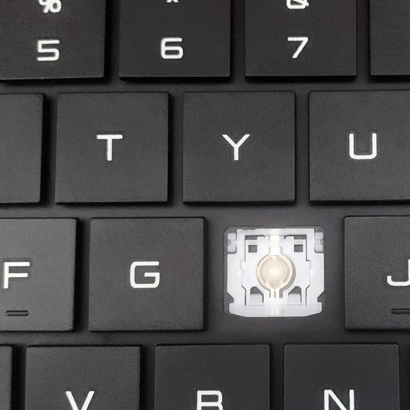 THTF 한성 컴퓨터용 교체용 키 캡, R-R-ANM-TFXEJGE7 키보드 키 및 힌지, TFX5075G - Digital Shop