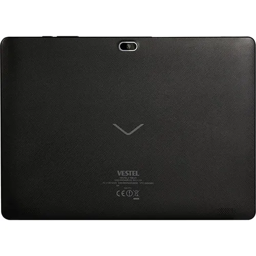 Vestel V Tab Z1 64GB 10.1 ''IPS Tablet 4GB RAM 4 Core USB Type-C