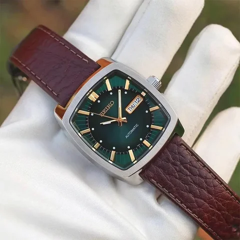 Seiko recraft snkp27 AliExpress