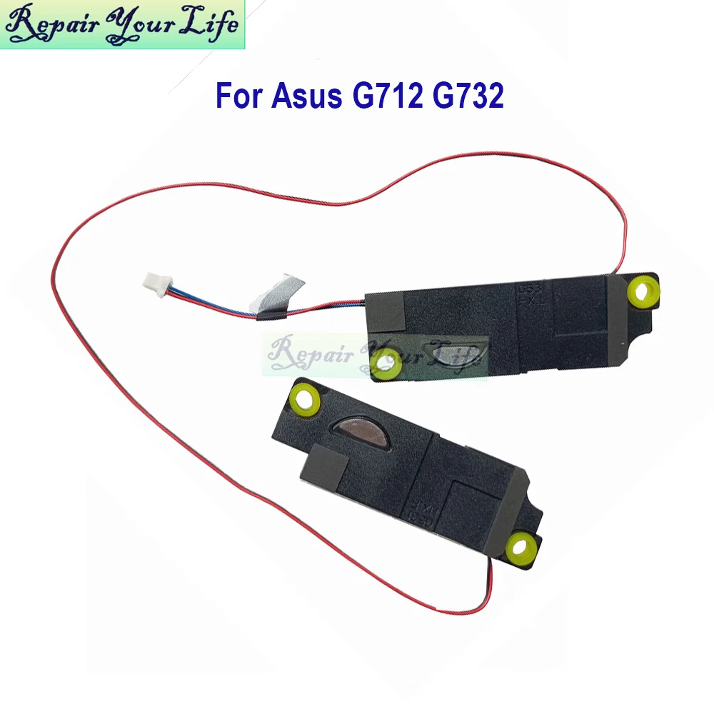 Набор динамиков для ноутбука Asus ROG Strix G17 G712 G732 G712LV G712LW ...