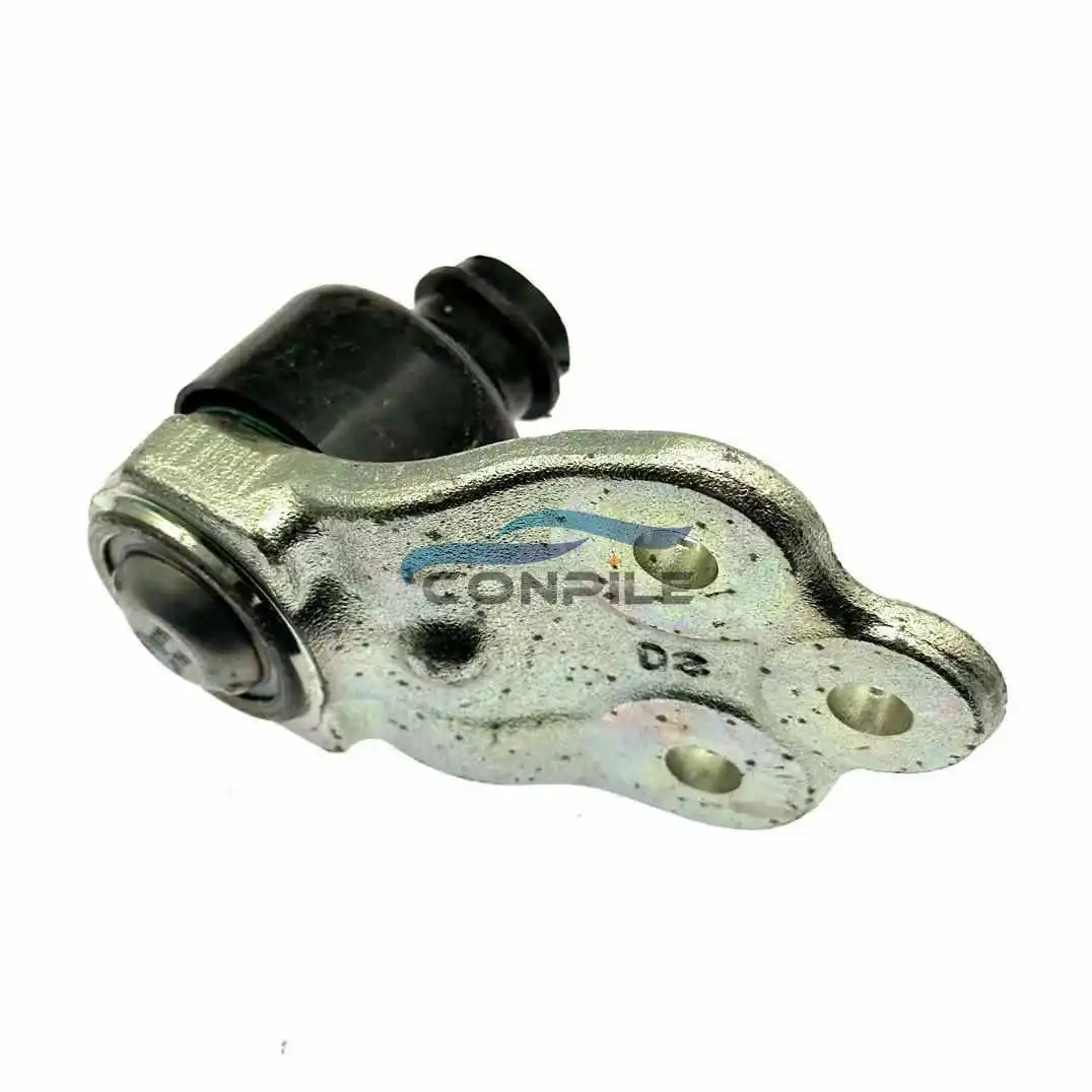 Для 2014-2018 RENEGADE Jeep Compass Передняя Нижняя подвеска шаровое ...