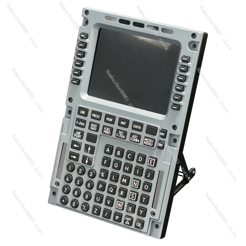 Подходит для Wefly Airbus A320 MCDU FMC | AliExpress