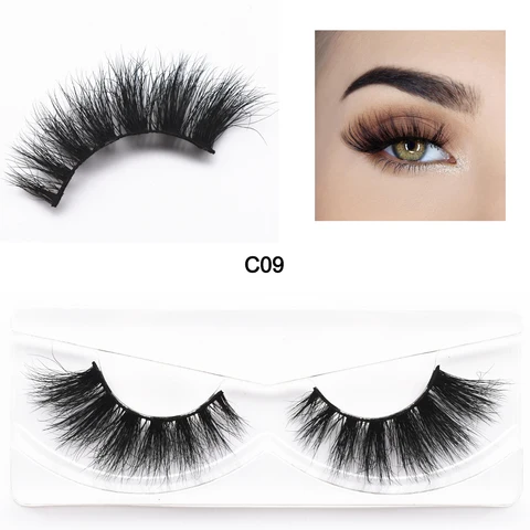 Goddess Lashes Store AliExpress