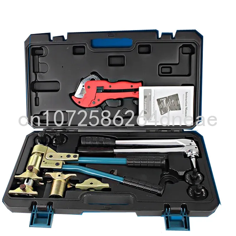 Инструменты для зажима труб PEX-1632 Rehau | AliExpress