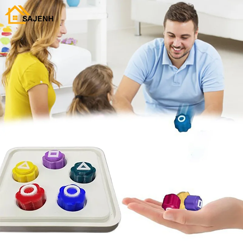 Gonggi Корейская игра Gonggi Squid Tossing Games Корейская традиционная ...