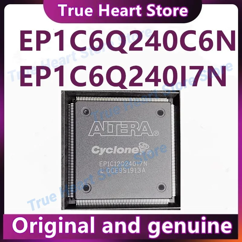 EP1C6Q240C8N EP1C6Q240C6N EP1C6Q240C7N EP1C6Q240I7N QFP240 EP1C6Q240 ...