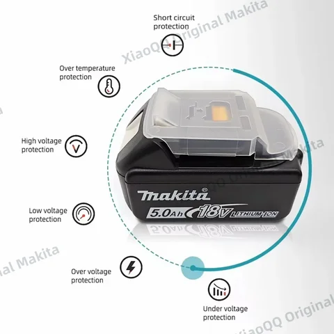 makita 18v 2ah AliExpress