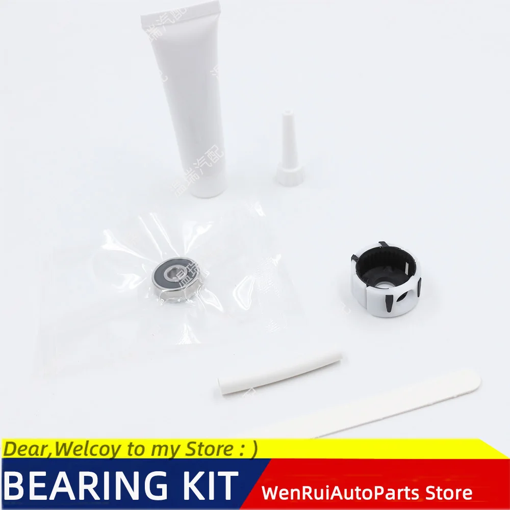 56359L1AAA BEARING KIT Steering Gear Repair Kit FOR CERATO K3 2019 ...