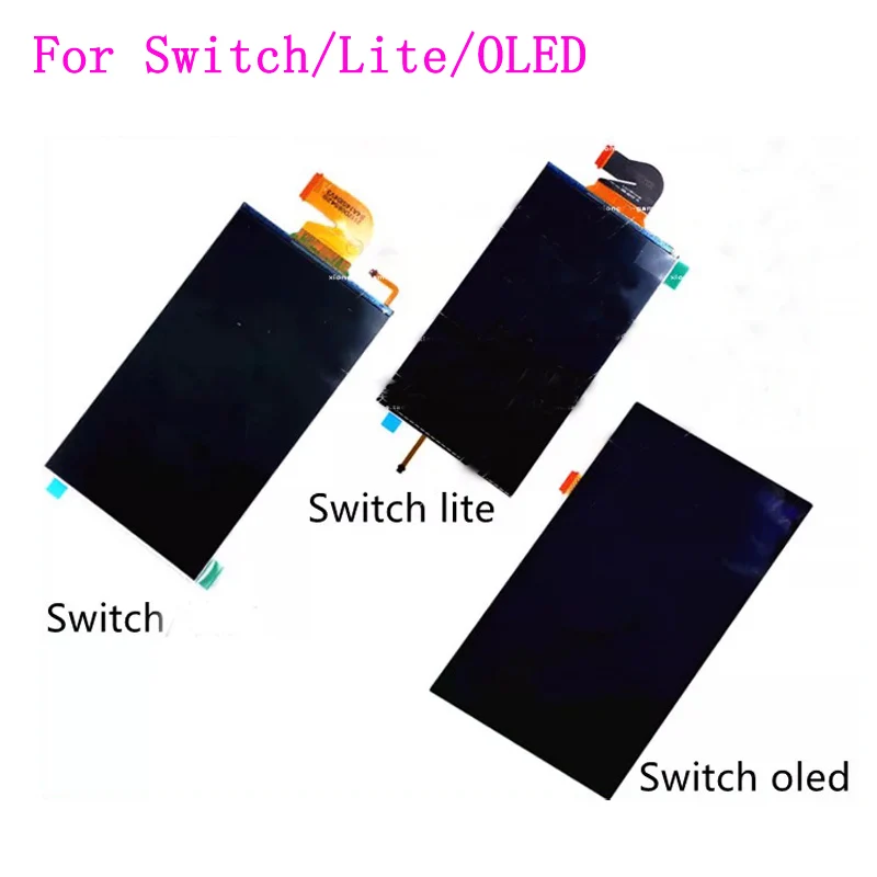 ЖК-дисплей для Nintendo Switch/Switch Lite/Switch OLED NS | AliExpress