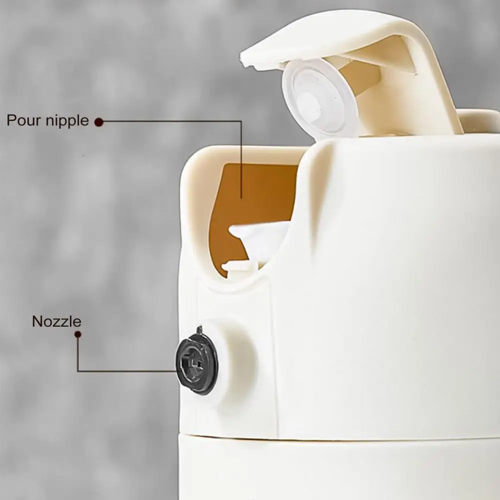 Диспенсер для запекания масла, стеклянная бутылка-распылитель для ...