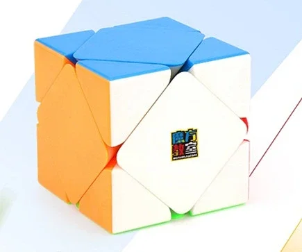Moyu Meilong Skewb Magic Cube Puzzle Speed Cube AliExpress