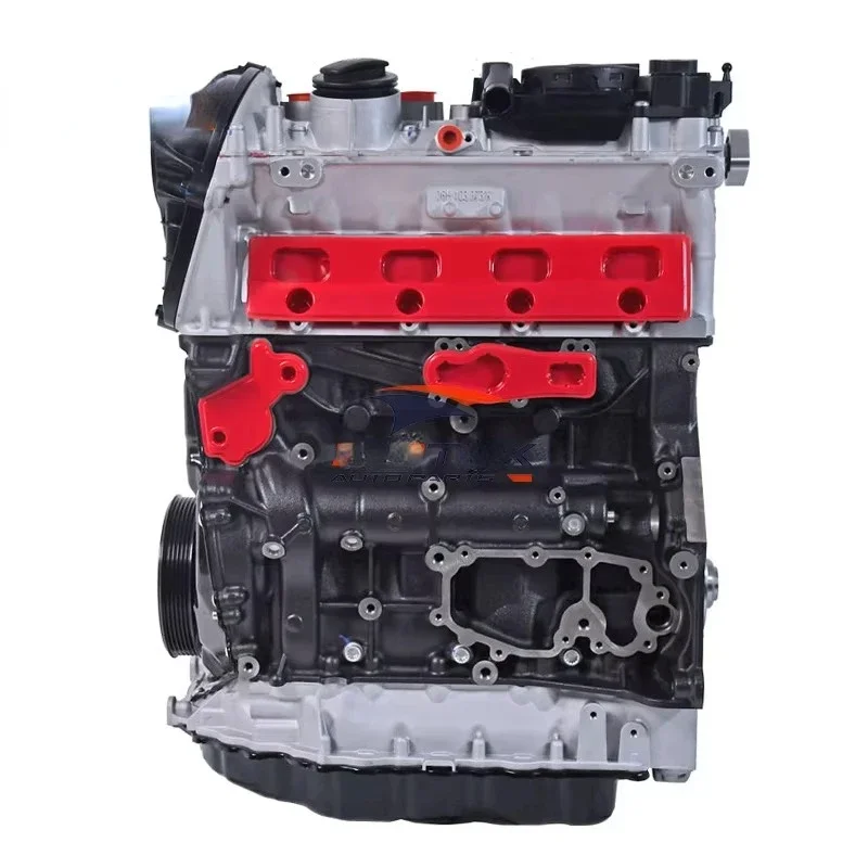 Распродажа, двигатель 1,8 T EA827 EA111 EA211 EA113 2,0 GEN 1 2 3 EA888 | AliExpress