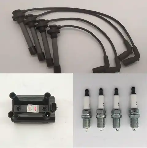 Haval spark plugs - купить недорого | AliExpress