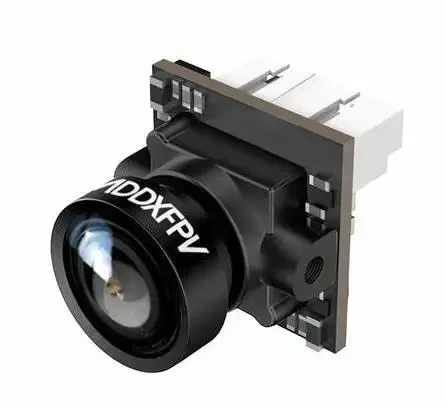 CADDXFPV EOS2 ant nano 14MMX14MM 1200TVL 1.8mm tiny nano 3D DNR camera ...