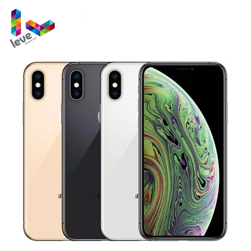 Apple iPhone XS - Full phone specifications