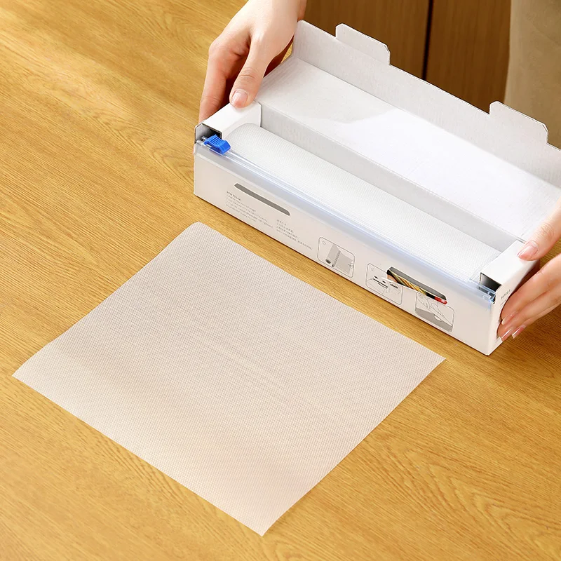 Disposable Chopping Pad Cutting Board PE Pad Outdoor Antibacterial ...