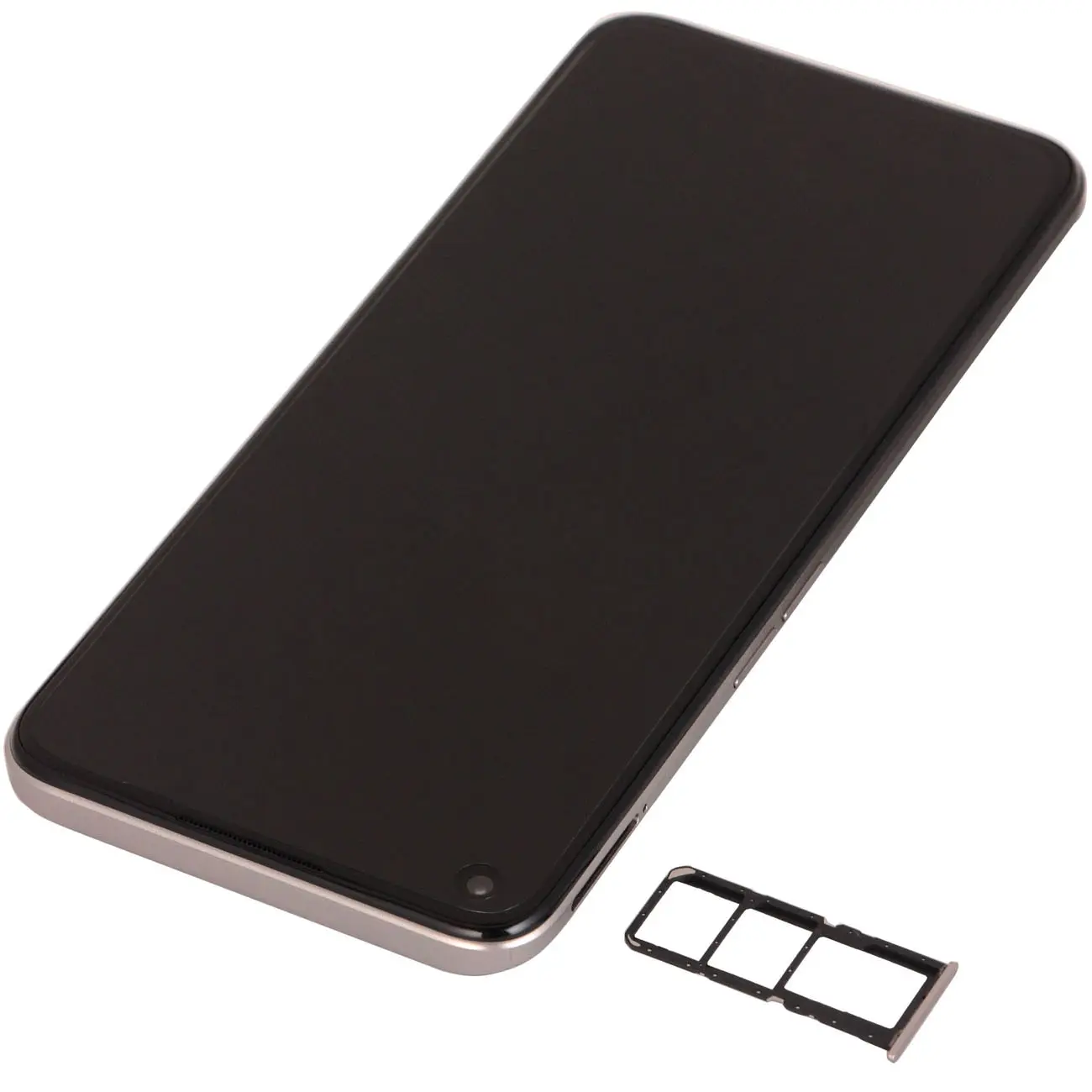 realme 8i 4+128GB Space Black (RMX3151) | АлиЭкспресс