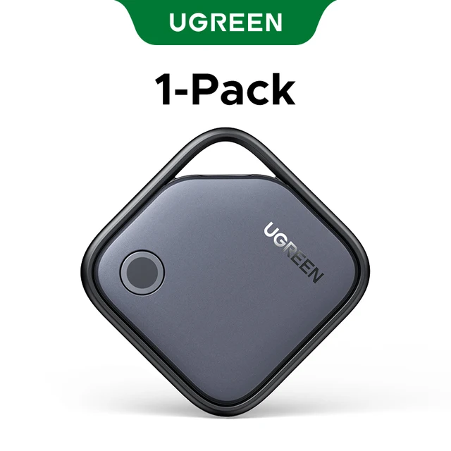 GPS-трекер UGREEN Smart Bluetooth | AliExpress