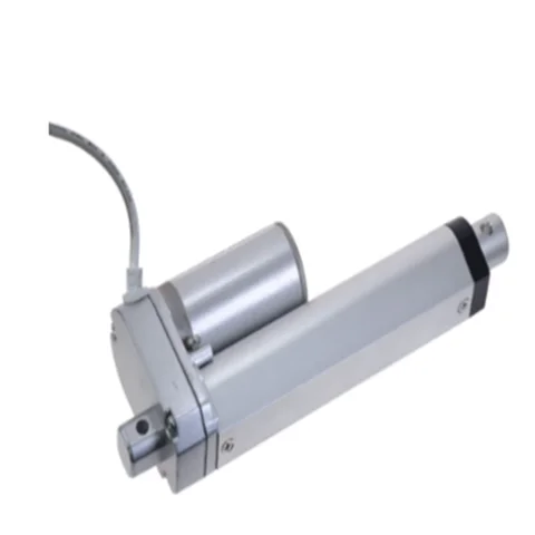 Electric linear actuator 100mm 12v motor 24v 48v - купить недорого ...