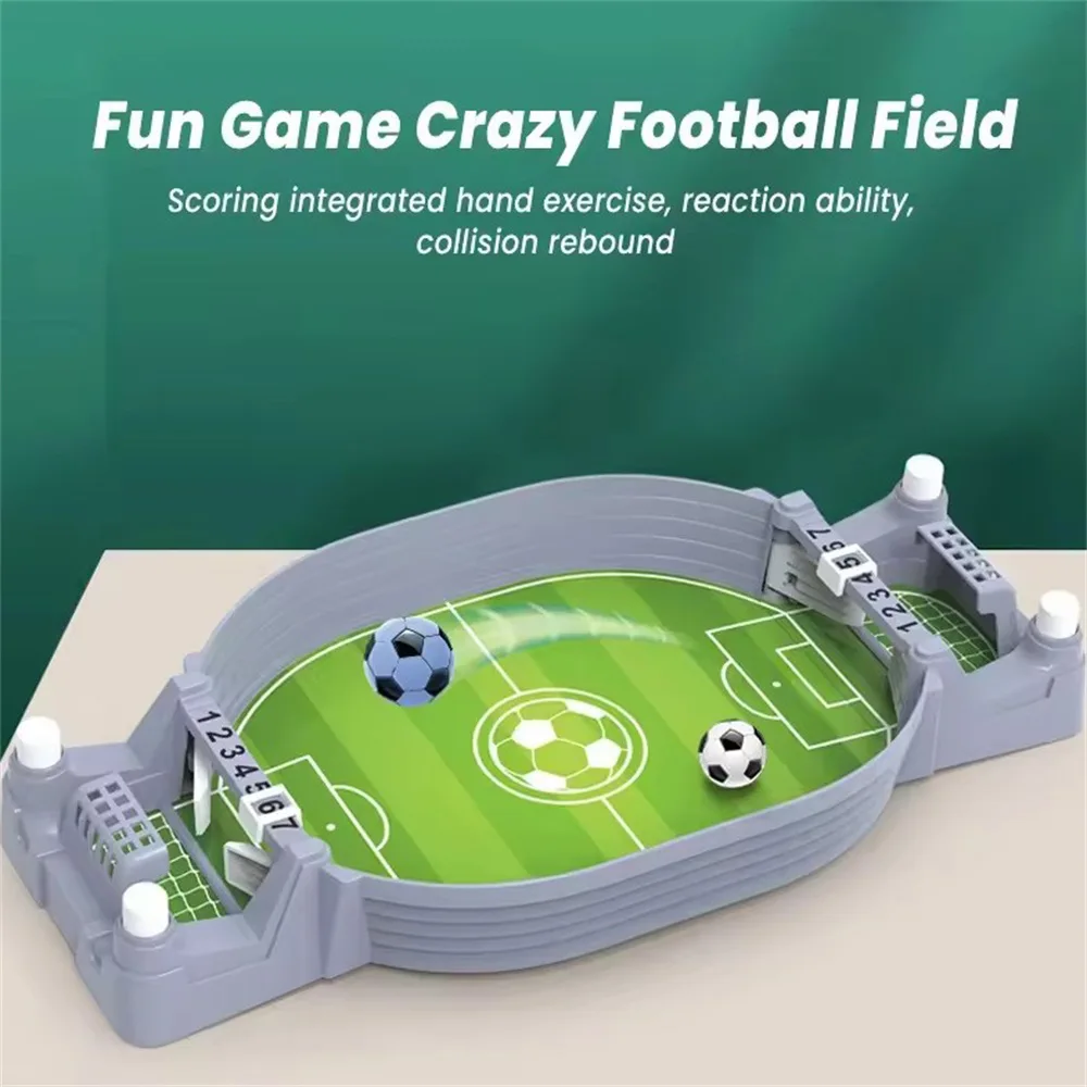 Настольная игра для настольного футбола для семейной вечеринки ...