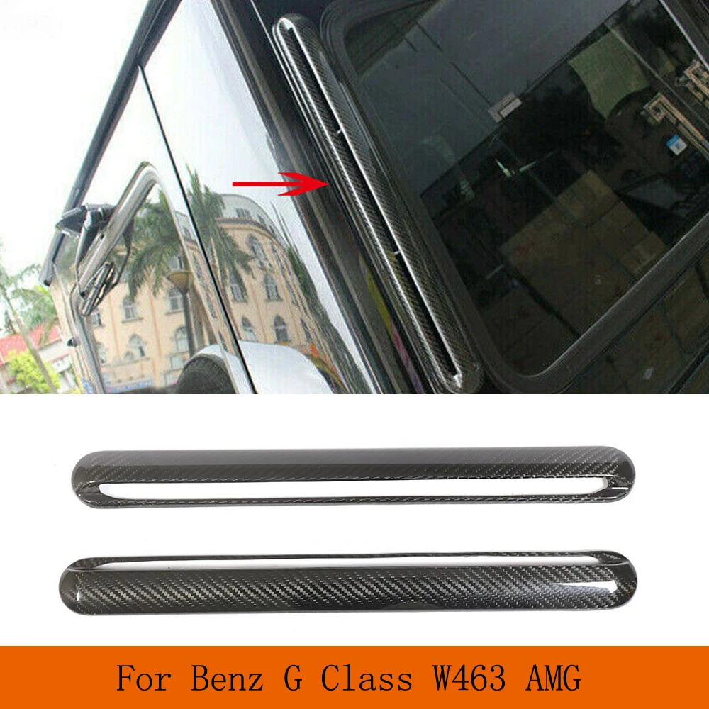 Боковое окно автомобиля, стойка для Mercedes Benz G Class W463 G500 G55 ...