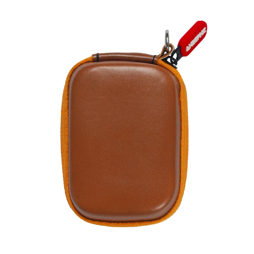 Высококачественная мини-сумка для переноски ANBERNIC RG Nano, защитный ...