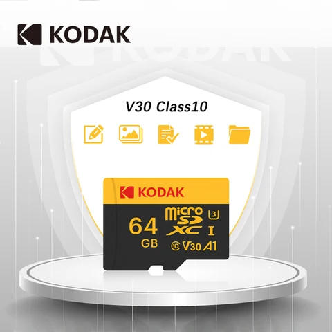 Kodak Global Store - каталог товаров магазина на AliExpress