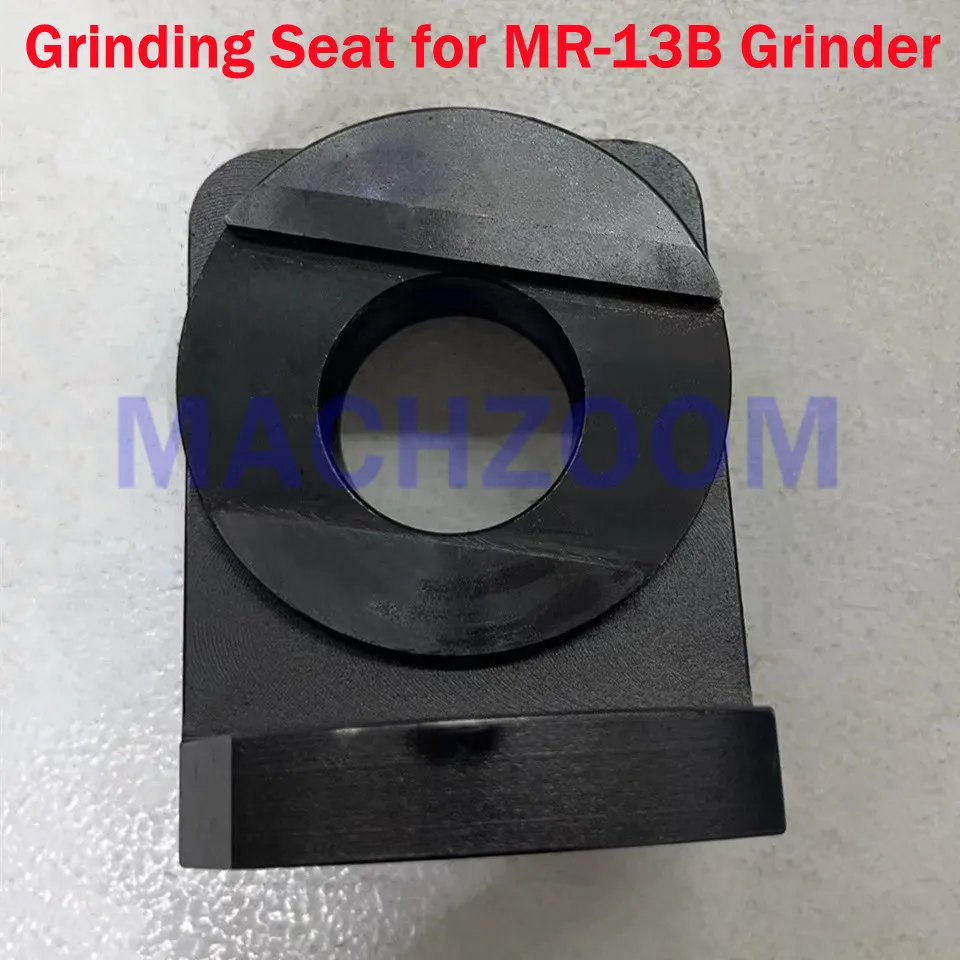 Шлифовальное сиденье MACHZOOM для MR-13B | AliExpress