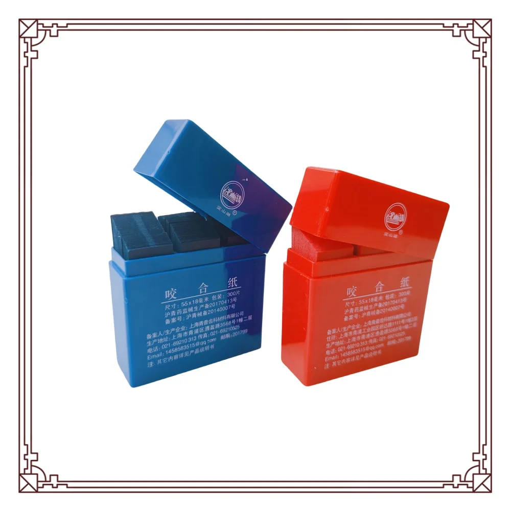 300 листов/коробка, бумажные полоски для отбеливания зубов | AliExpress