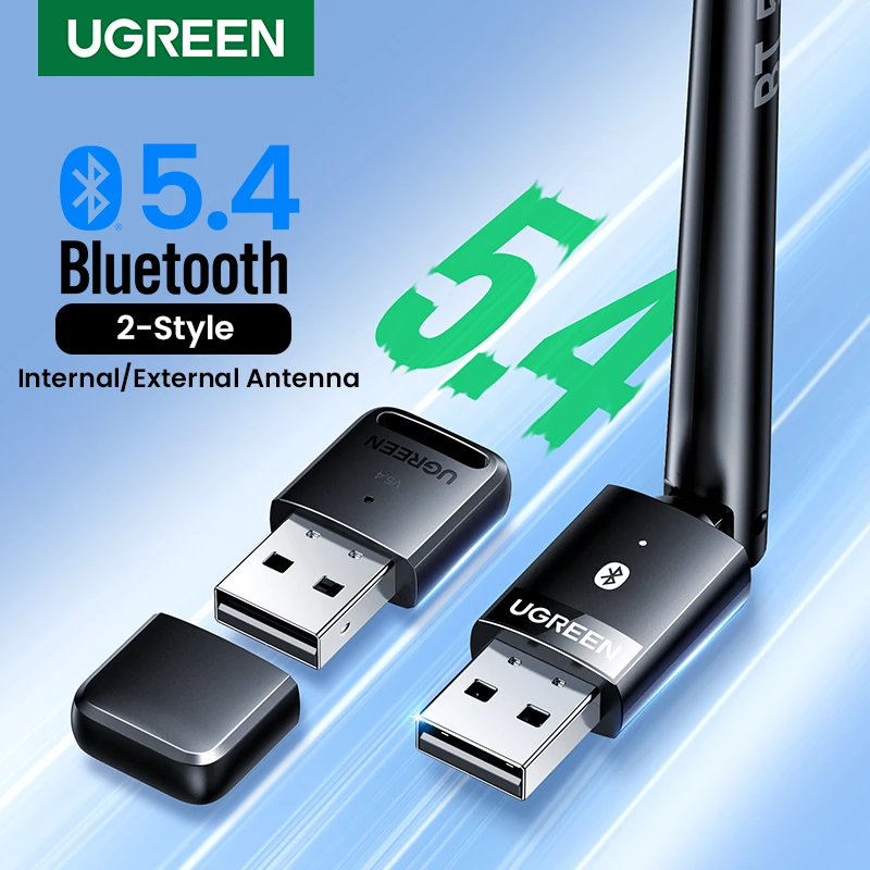 UGREEN USB Wireless Bluetooth | AliExpress