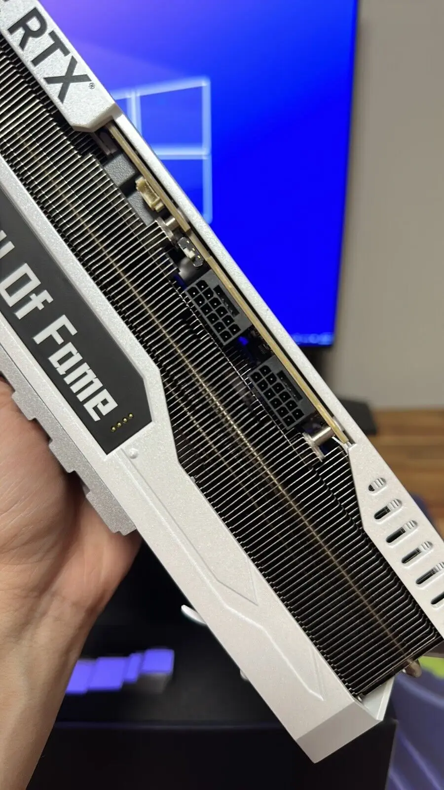 GeForce RTX 4090 HOF 24 ГБ | AliExpress