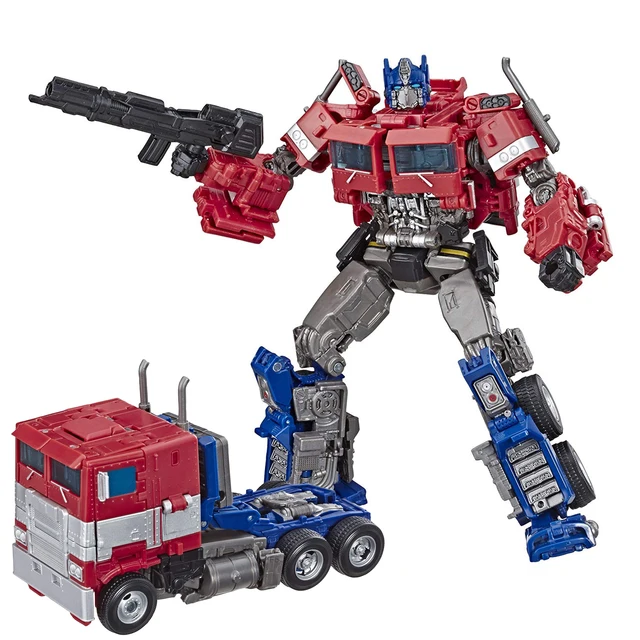 Bumblebee Transformers G1 Toy