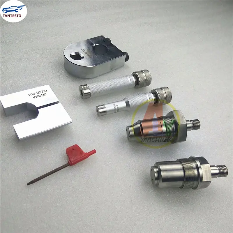 For DELPHI E1 E3 EUI EUP Common Rail Injector Disassemble Clamp ...