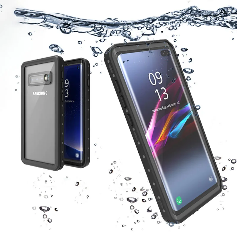Redpepper Waterproof Case | Waterproof-case