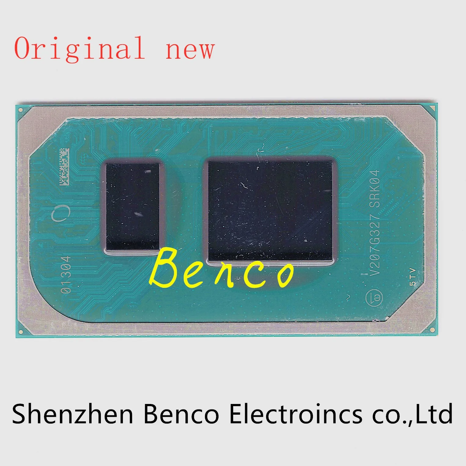 100% новый продукт I5-10210U SRGKY I5 10210U I5-1035G1 SRGKG I5 1035G1 ...