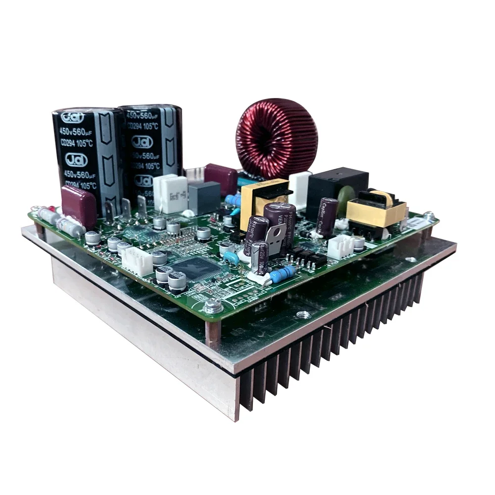 Плата управления компрессором инвертора, плата драйвера инвертора ...