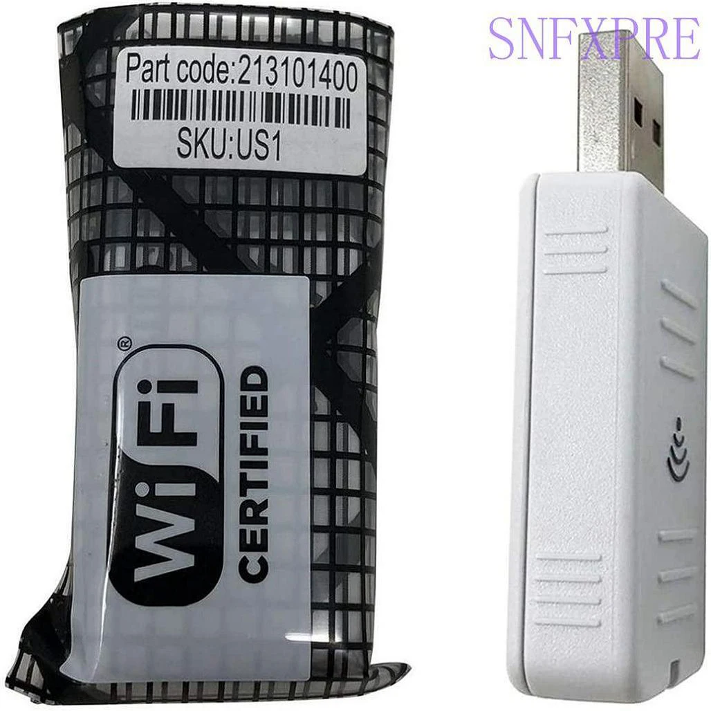 USB-модуль беспроводной локальной сети Epson ELPAP10 | AliExpress